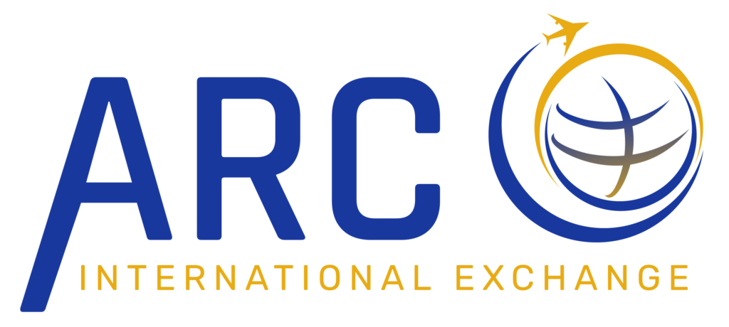 ARC INTERNATIONAL EXCHANGE USA